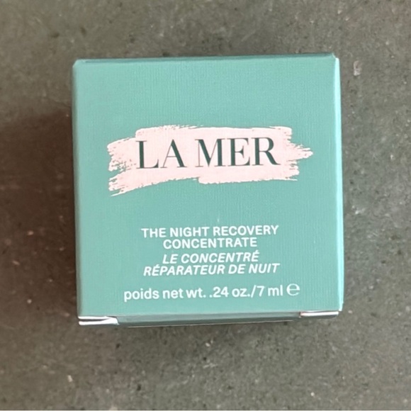 La Mer | Skincare | La Mer Night Recovery Concentrate | Poshmark